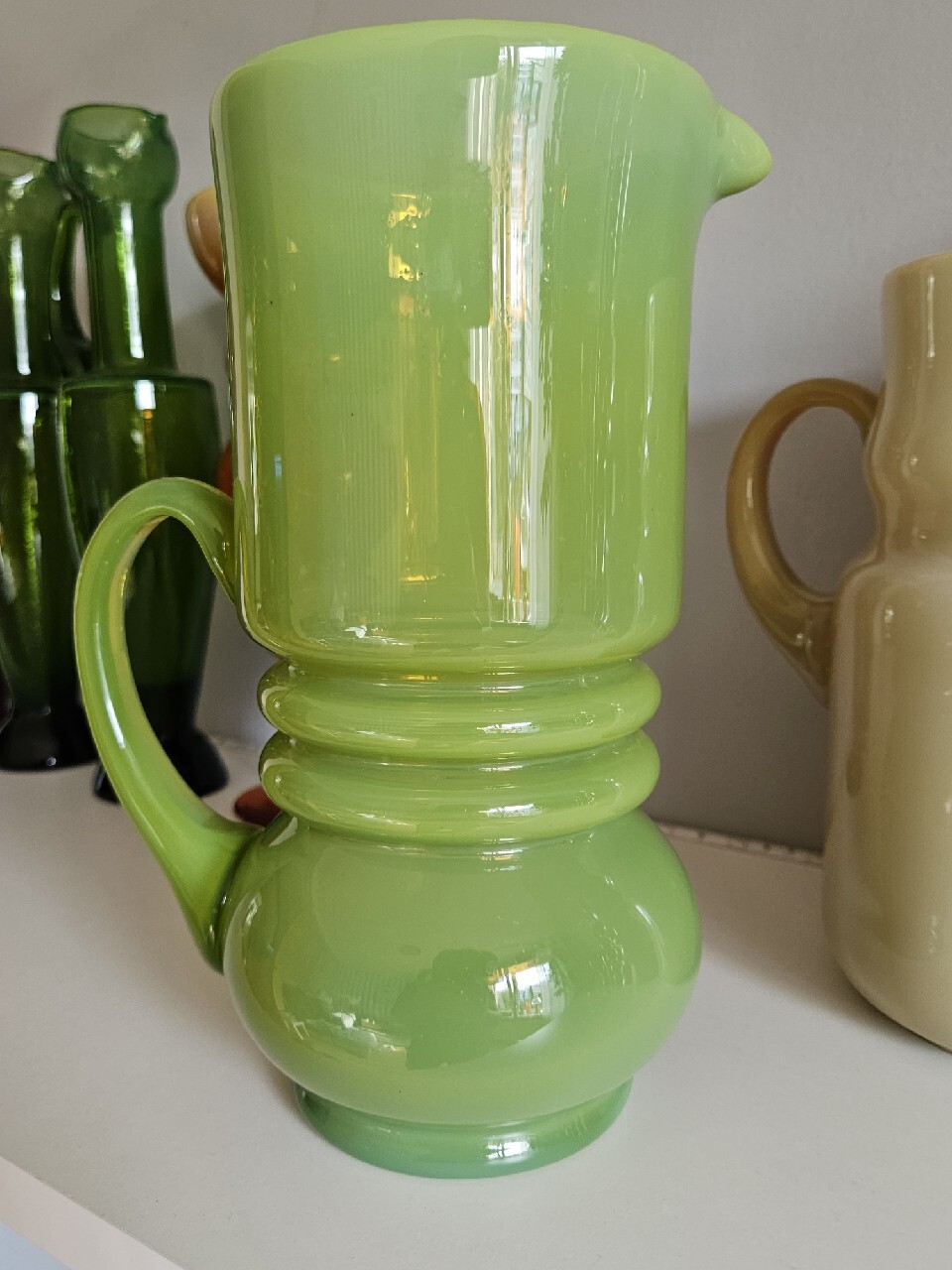 Dzban z Prl - Niska cena na Allegro.pl