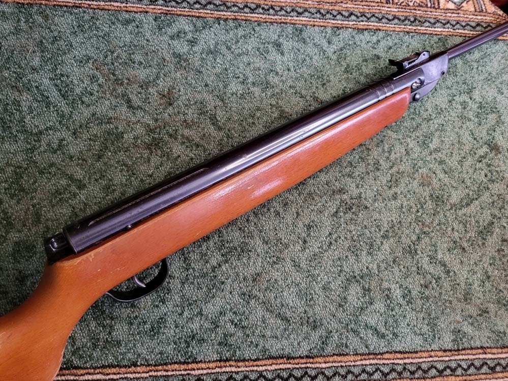 Haenel - Wiatrówki - Allegro.pl