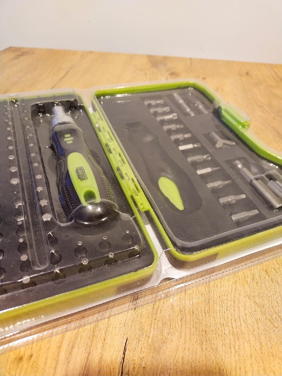 Niteo Tools Śrubokręty - Niska cena na Allegro.pl