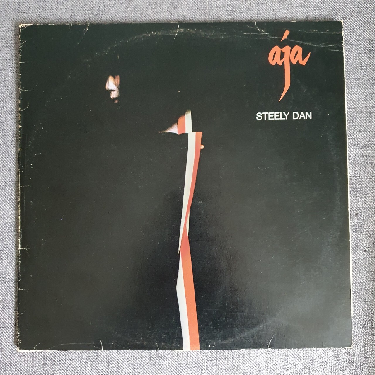 STEELY DAN - Aja, B.C.M. !!! | Olkusz | Licytacja na Allegro Lokalnie