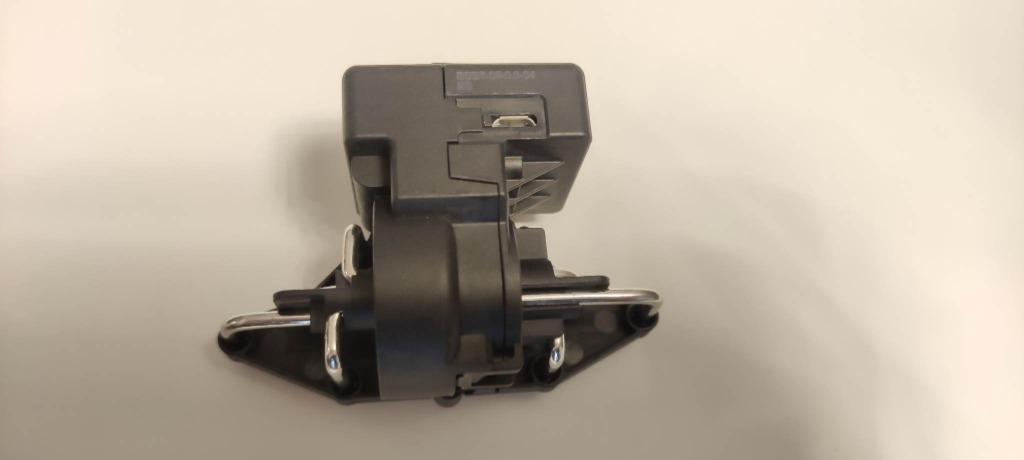 DCDT-SF 0.3-S4 LEM leakage current sensor | Nysa | Kup teraz na Allegro ...