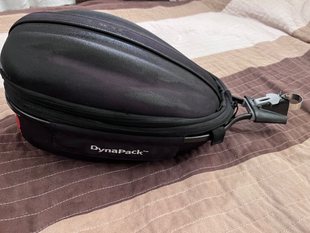 Topeak Dynapack - Niska cena na Allegro.pl