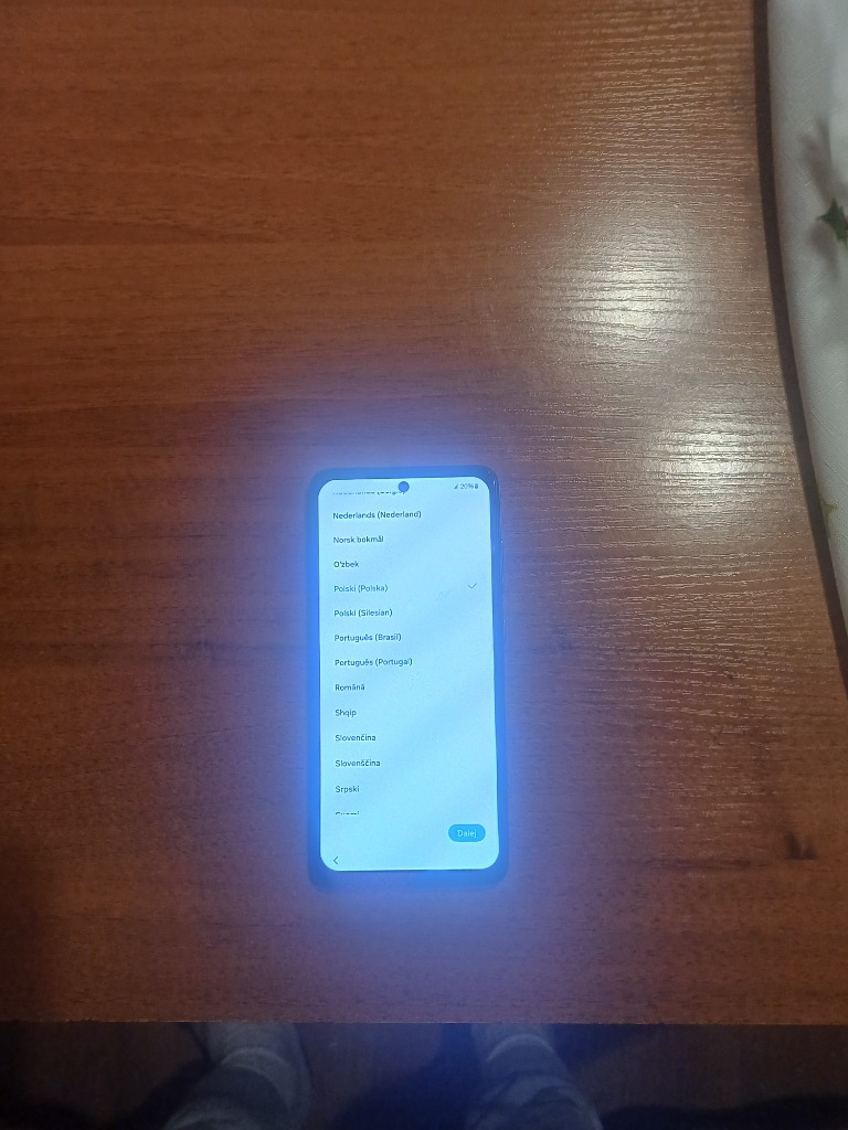 Samsung Galaxy A52s 6 gb ramu 128 gb pamieci 5 g | Ogorzeliny ...