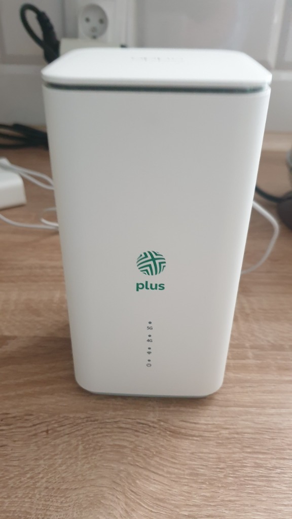 Router OPPO 5G CPE T1a | Jordanów | Ogłoszenie na Allegro Lokalnie