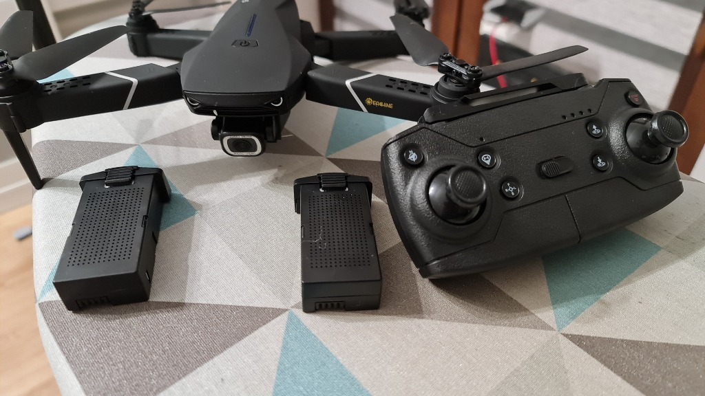 Eachine - Niska cena na Allegro.pl