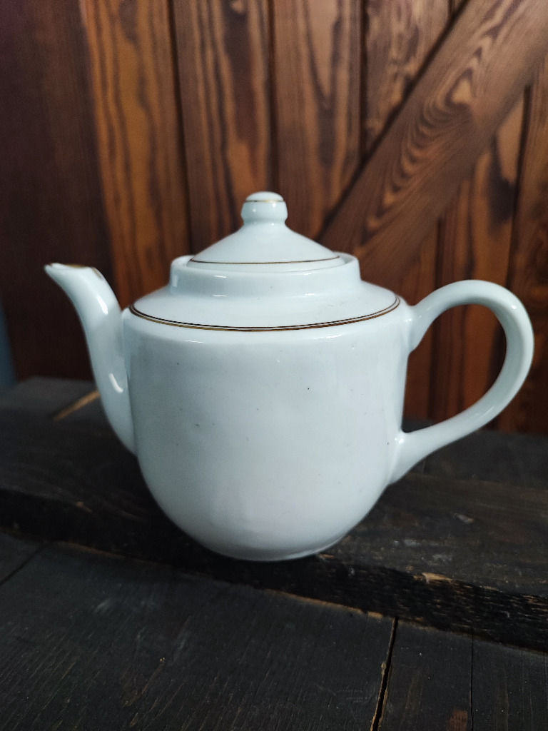 Mały czajnik dzbanek Made In Korea | Gorzupia | Kup teraz na Allegro Lokalnie