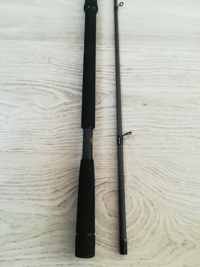 Tubertini Atrax Feeder Light 11FT 3.30m 50g | Pabianice | Kup teraz na ...