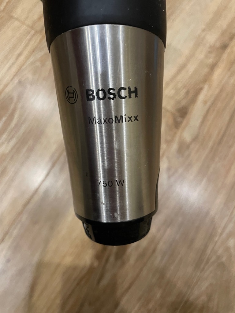 Silnik Blendera BOSCH MaxoMixx 750W MSM87110 | Opole | Kup teraz na ...