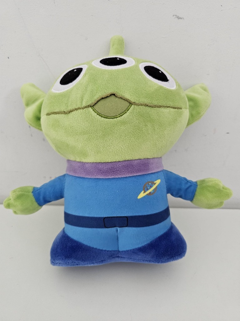 Toy Story maskotka kosmita alien ufo Pizza Planet | zamość | Kup teraz ...