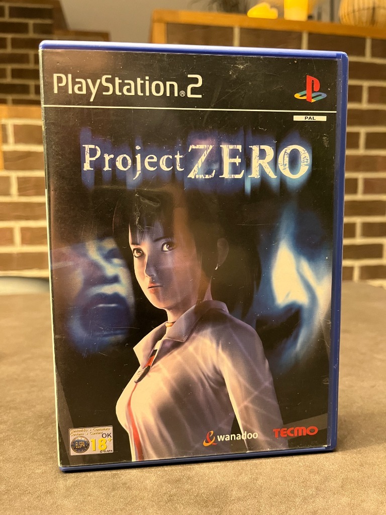 Project Zero Ps2 - Niska cena na Allegro.pl
