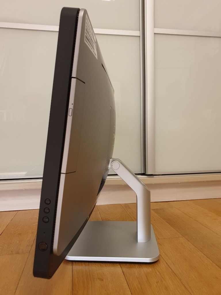 Komputer_2 AIO Dell OptiPlex 9020 3,40/8/500 FV23% | Warszawa | Kup ...