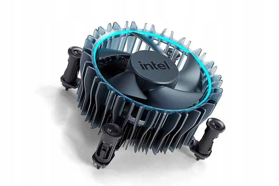 Radiator procesora - INTEL Laminar RM1 Cooler | Przemyśl | Kup teraz na ...