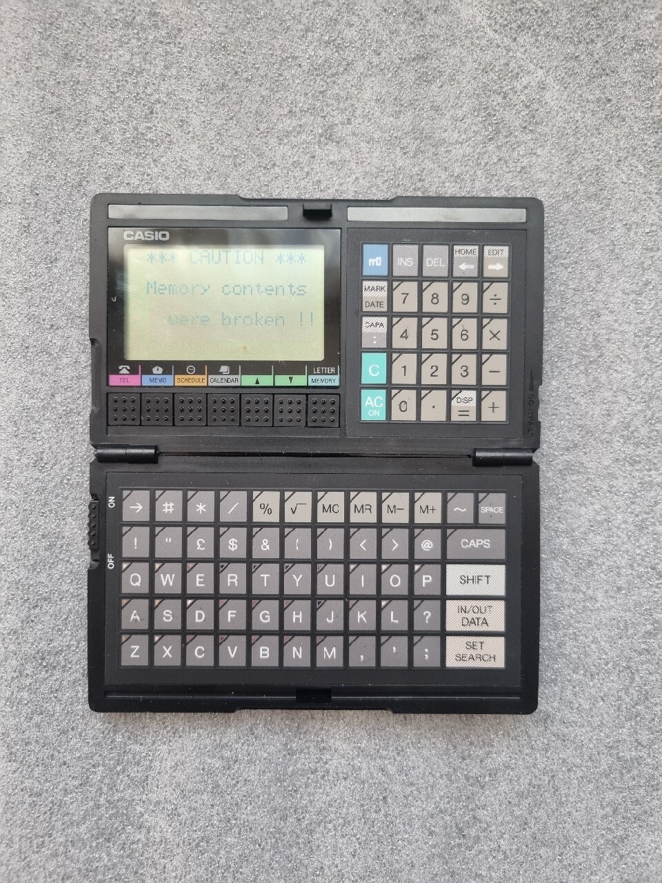 Organizer Elektroniczny - Niska cena na Allegro.pl