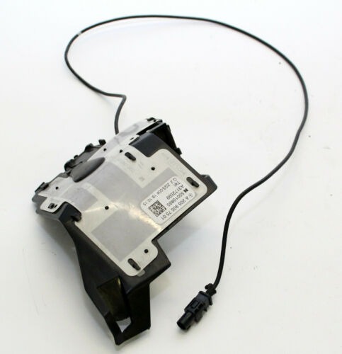 MERCEDES C W205 ANTENA W LUSTERKO LEWE A2059057501 | KIELCE ...