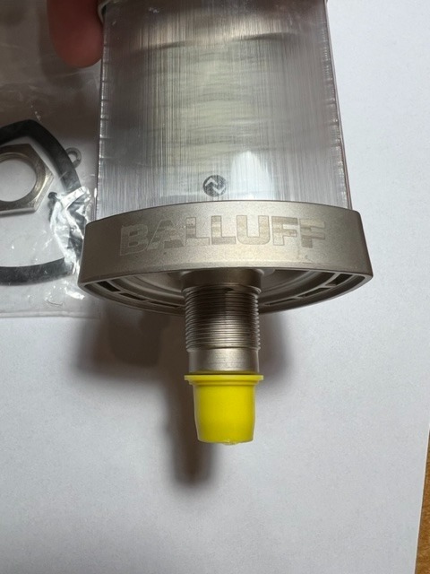 Lampka BALLUF BNI007T SMARTLIGHT | Rybarzowice | Kup teraz na Allegro ...