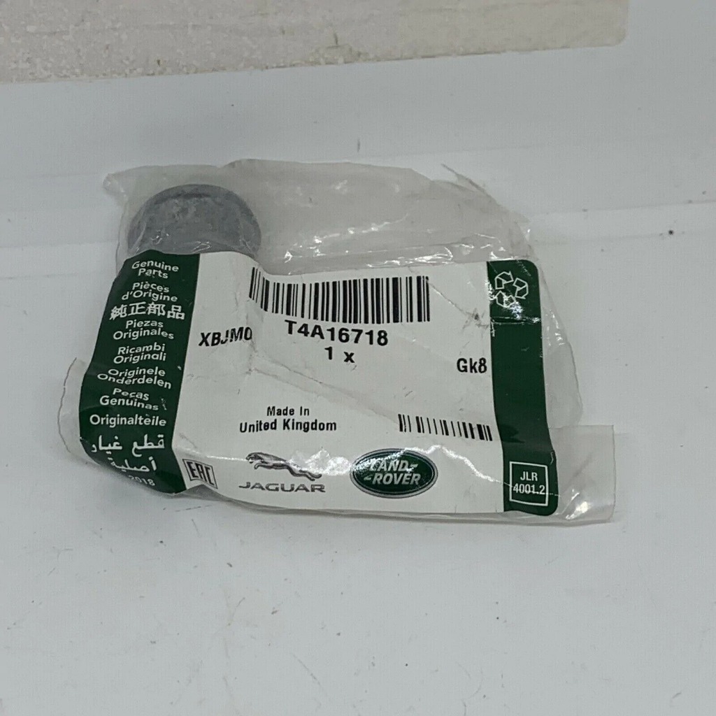 Jaguar XF XE Śruba piasty koła T4A16718 LR100039 | Wrocław | Ogłoszenie ...