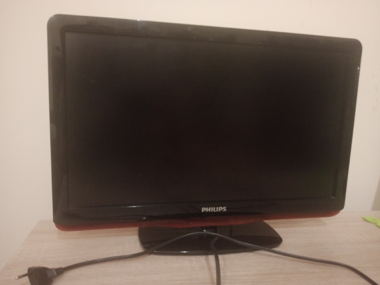 TV LCD Philips 22PFL3405H/12 | Olsztyn | Kup teraz na Allegro Lokalnie