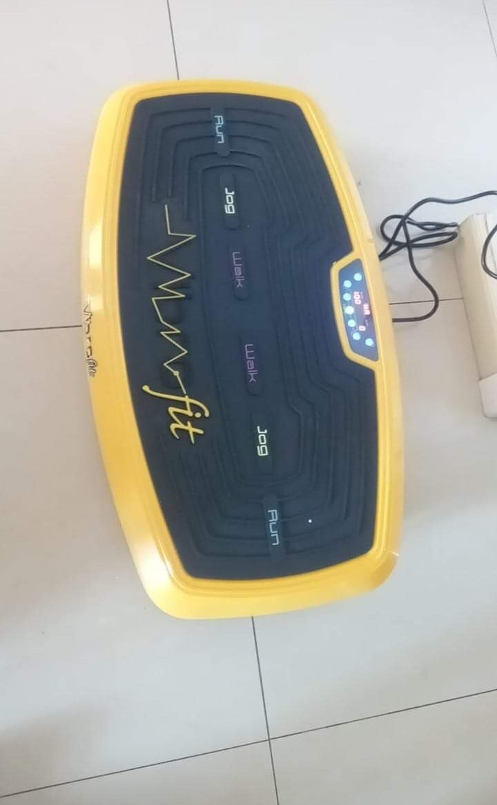 Vibro fit cały komplet pilot | Grójec | Kup teraz na Allegro Lokalnie