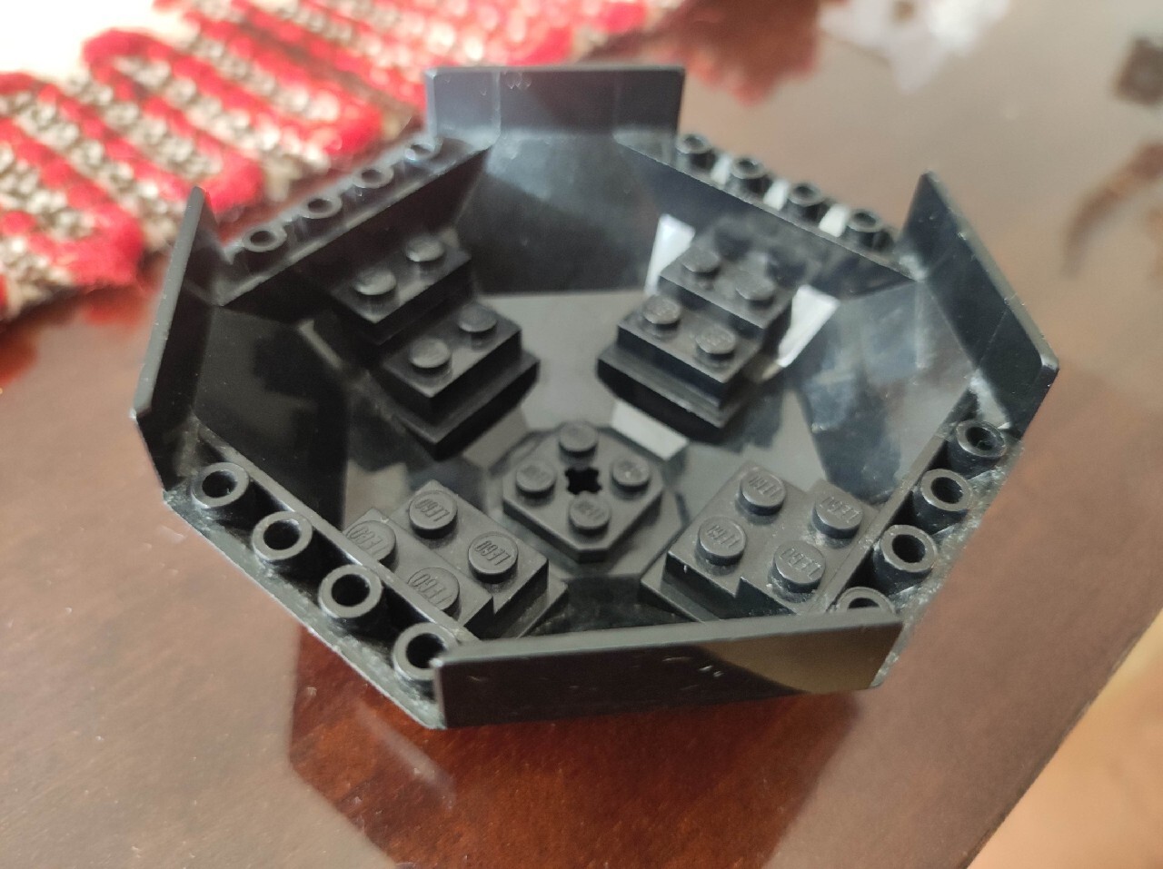 LEGO gondola z zestawu 6037 | Gliwice | Kup teraz na Allegro Lokalnie