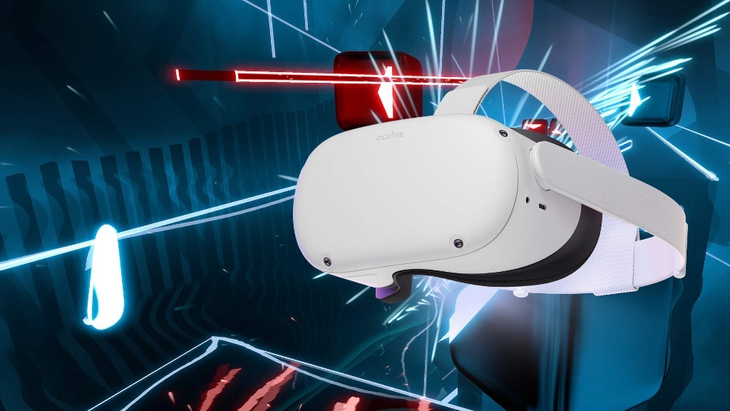 Oculus Quest 2 Kupon na 30S ie gogli | Rzeszów | Ogłoszenie na Allegro ...