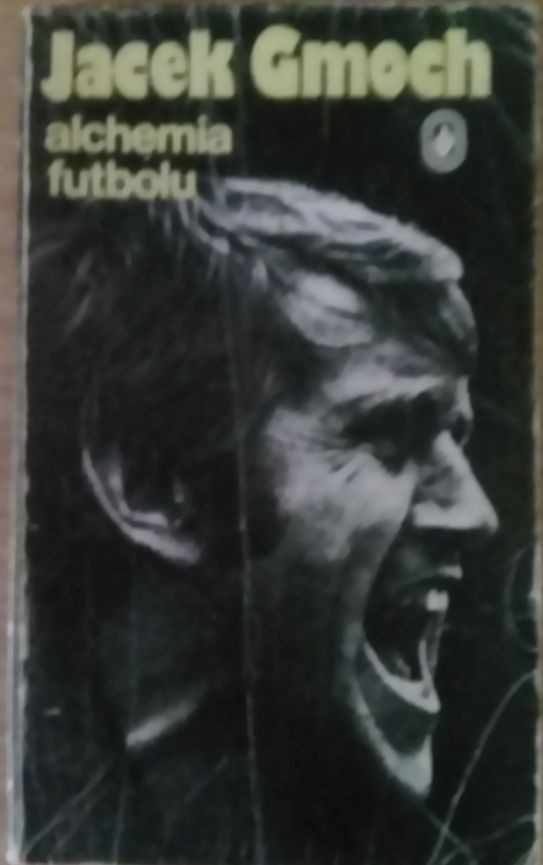 Gmoch Jacek - Alchemia Futbolu | Kozienice | Kup teraz na Allegro Lokalnie