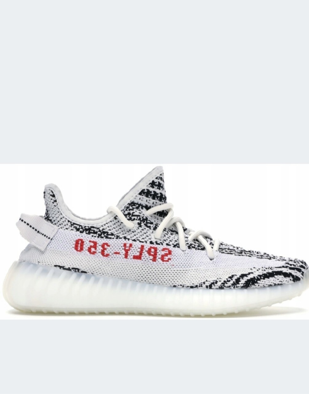 Buty easy Boost 350 | Lublin | Kup teraz na Allegro Lokalnie