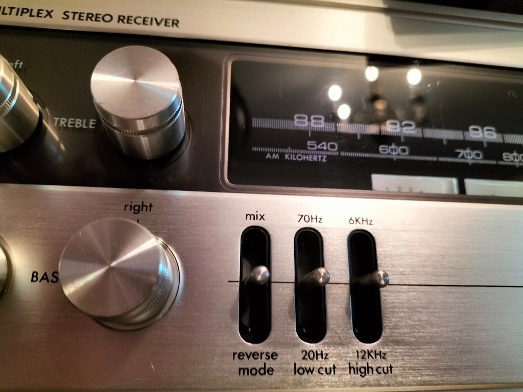 Luxman 800 amplituner | Nowy Sącz | Ogłoszenie na Allegro Lokalnie