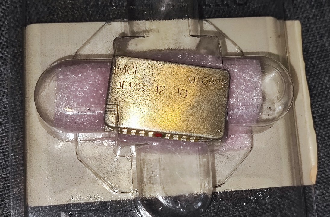 Power splitter minicircuit mcl jeps1210 | Smętowo Graniczne | Kup teraz ...