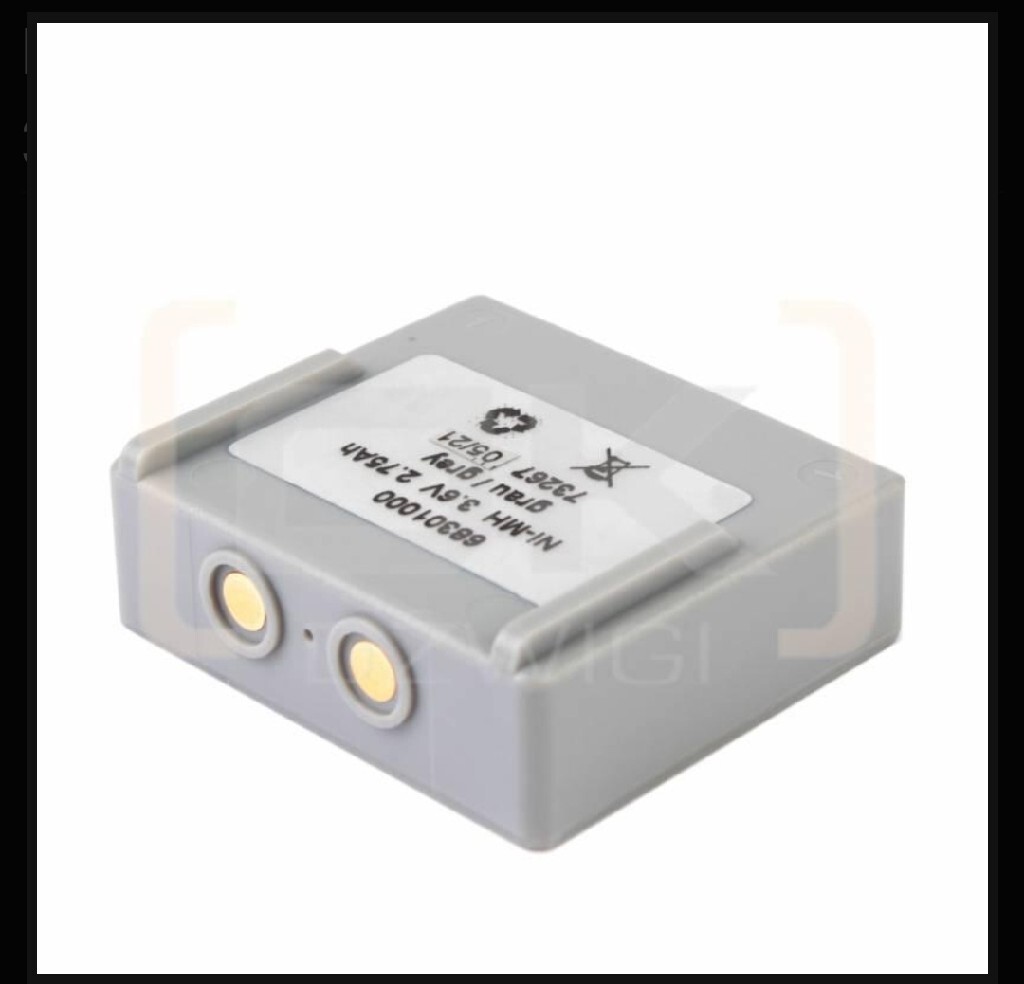 Do betonu Hetronic 68301000 | Radom | Ogłoszenie na Allegro Lokalnie