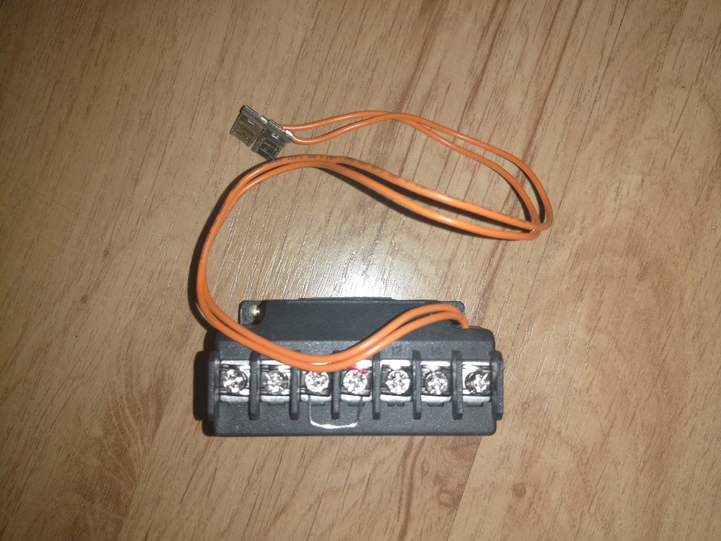 Zespól zwalniający - BITZER SE-B3 110-240V AC | Chojnice | Kup teraz na ...