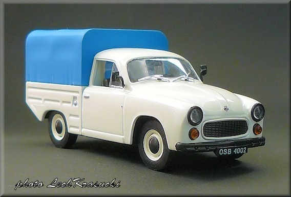 Syrena R20 - Niska cena na Allegro.pl