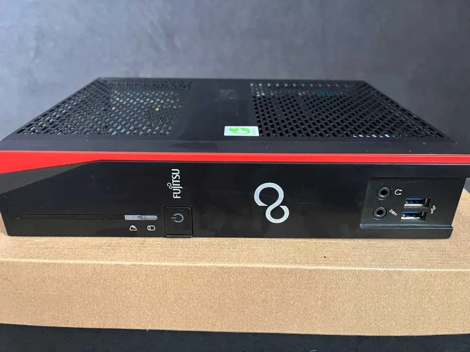 S740 Fujitsu - Niska cena na Allegro.pl