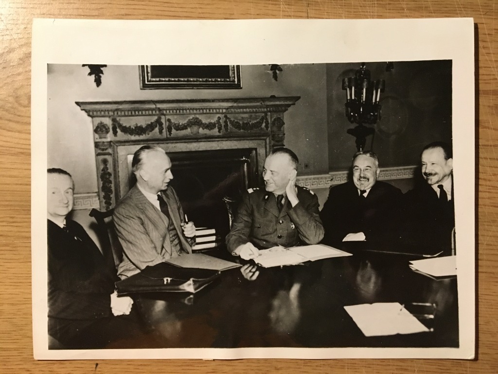 General Haller - Niska cena na Allegro.pl