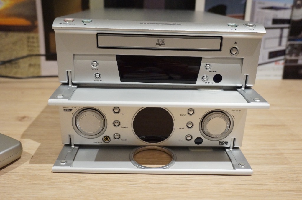 Sr 110 Marantz - Niska cena na Allegro.pl