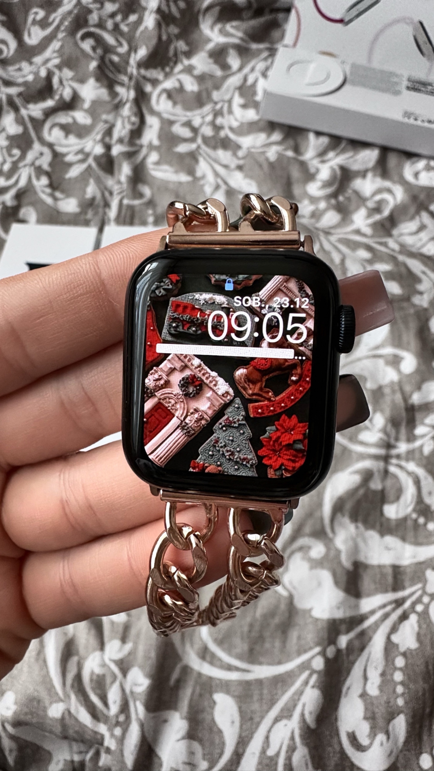 Apple Watch SE 40mm | Tomaszów Mazowiecki | Kup teraz na Allegro Lokalnie