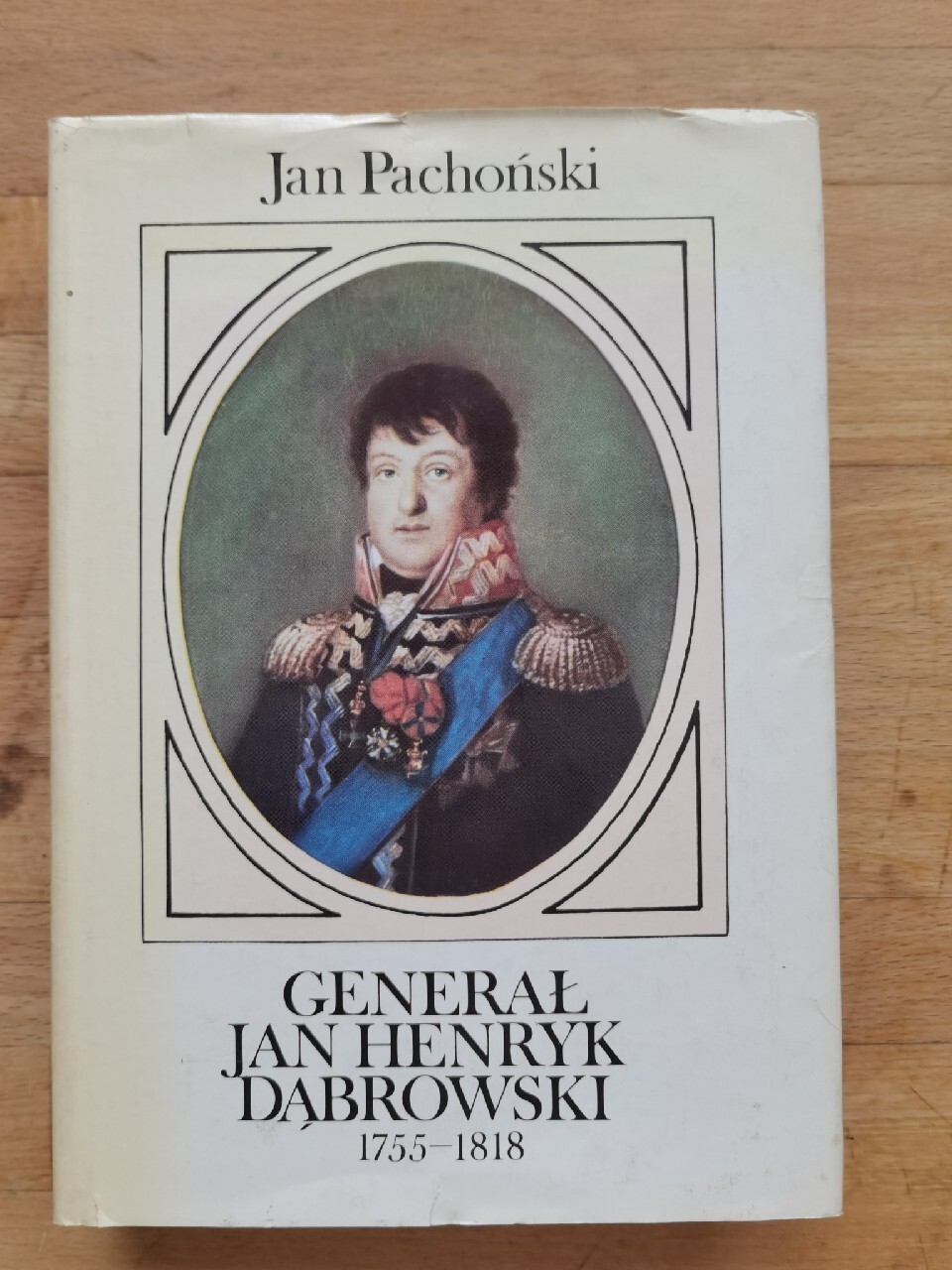 Jan Dąbrowski - Niska cena na Allegro.pl