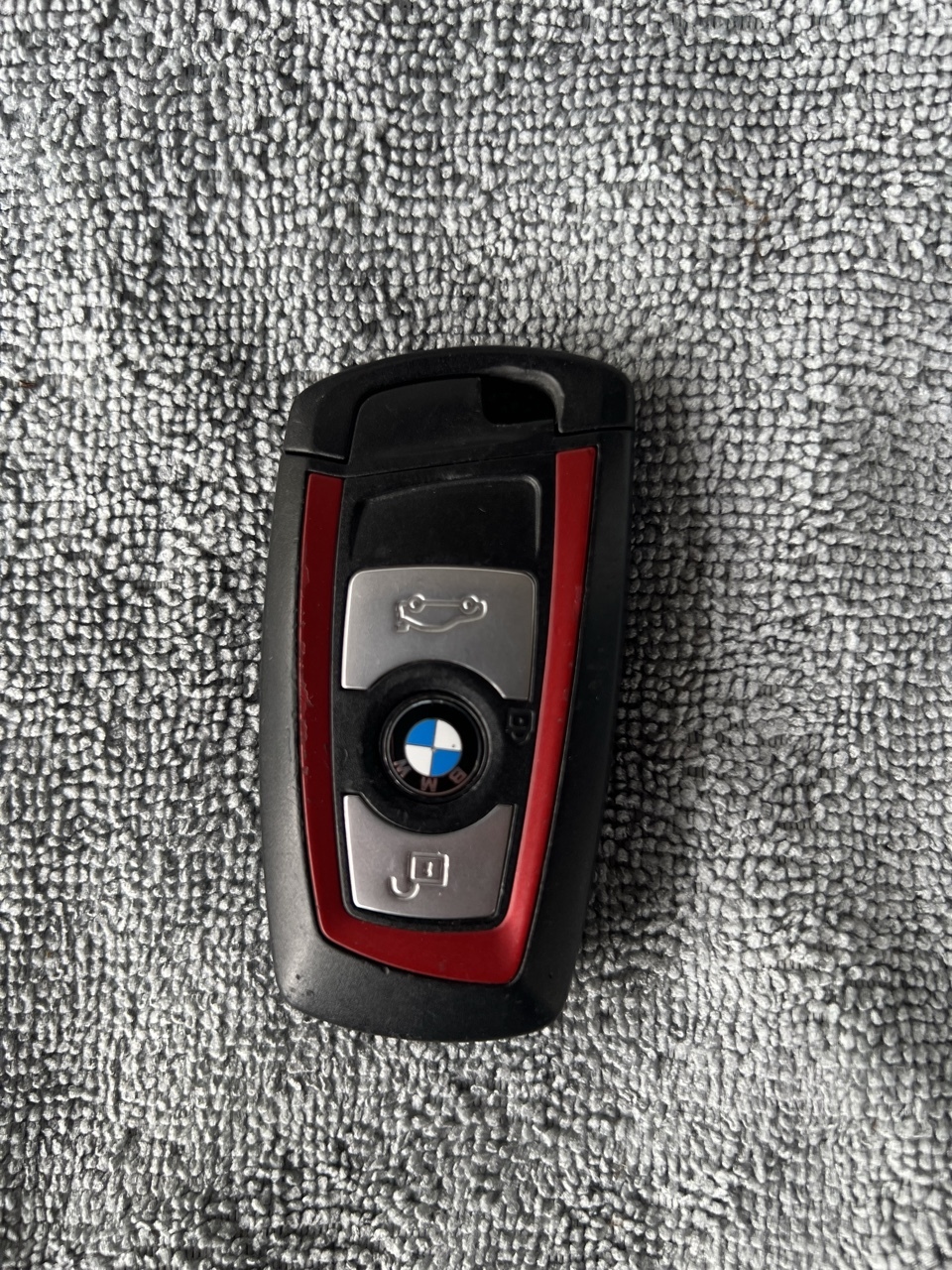 Kluczyk BMW F30 sportline HUF 315 MHz USA | Leszno | Kup teraz na ...