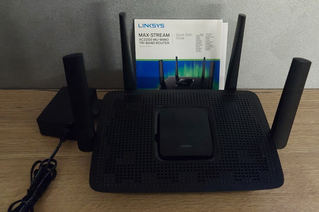 Ea8300 - Niska cena na Allegro.pl