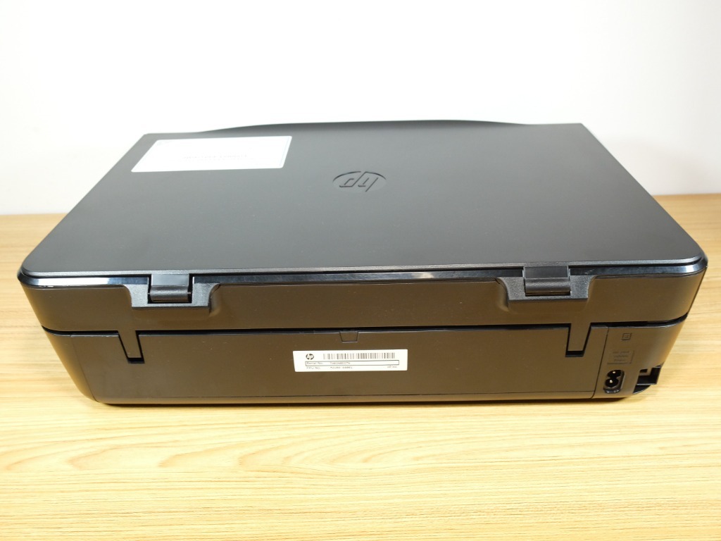 Drukarka HP Desk Jet Ink Advantage 5075 | Białystok | Kup teraz na ...