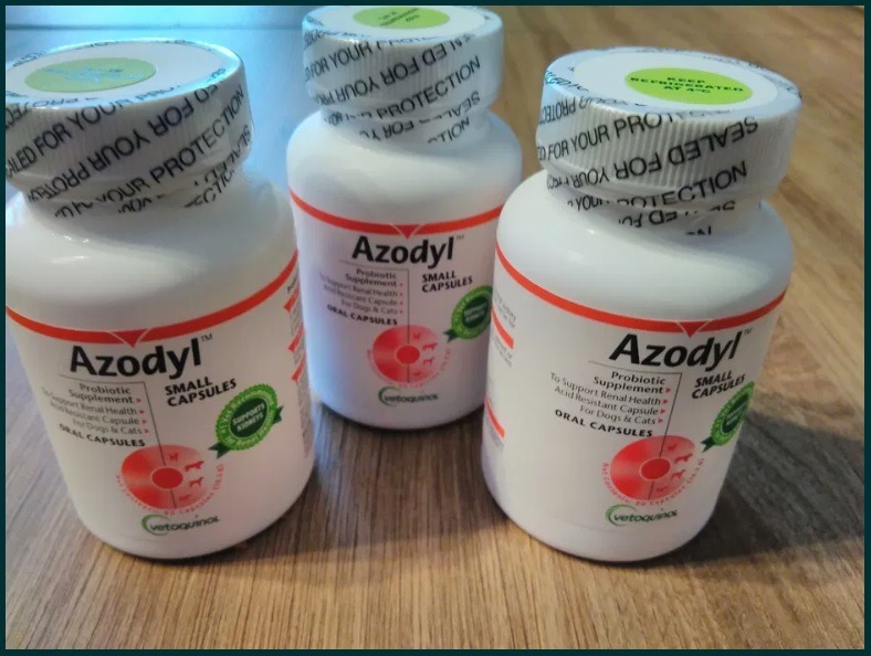 Azodyl | Świecie | Kup teraz na Allegro Lokalnie