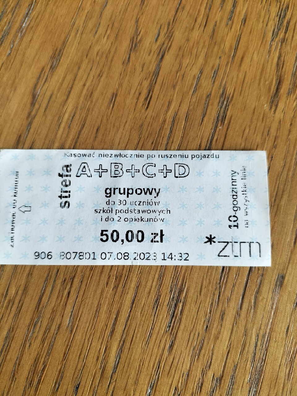 Strefa Ucznia - Niska cena na Allegro.pl