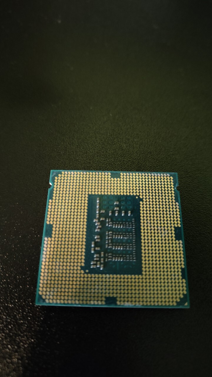 Procesor Intel core i5 4460 z chłodzeniem 3.2-4GHz | Piwniczna-Zdrój ...