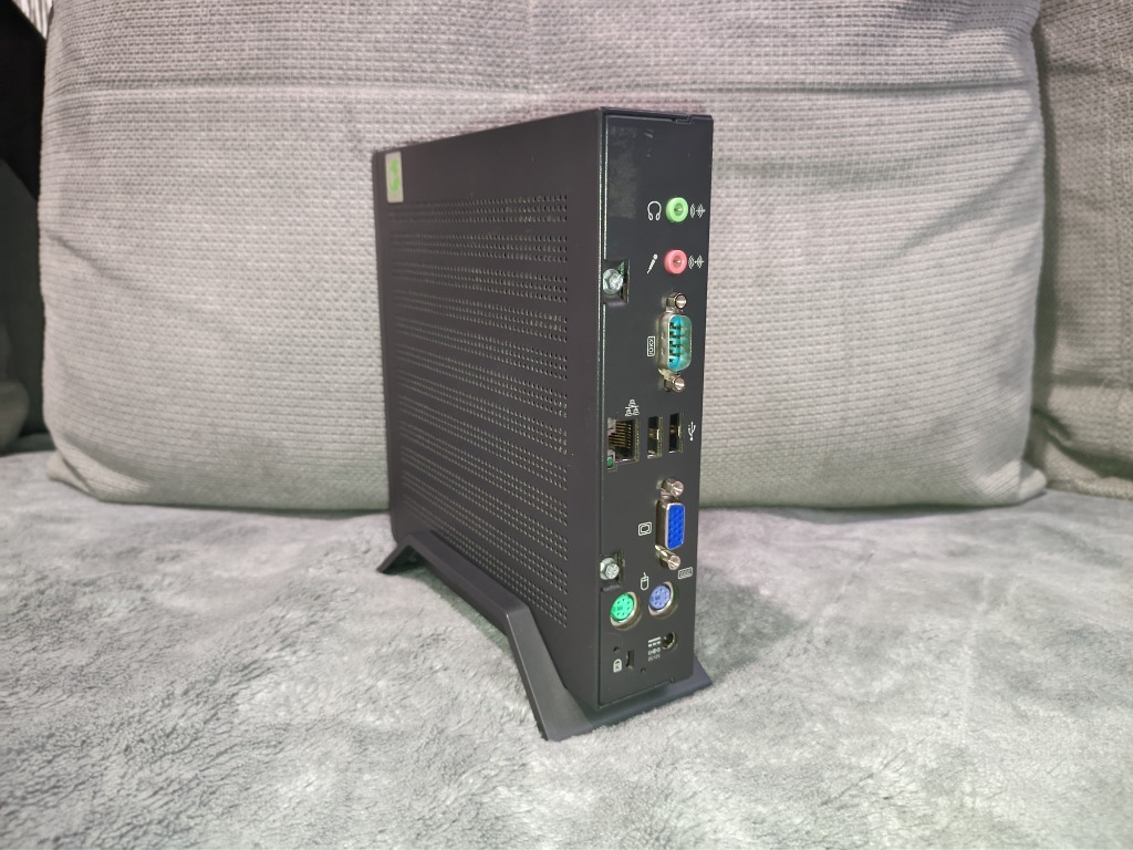 Terminal Fujitsu Futro S100 | Przasnysz | Kup teraz na Allegro Lokalnie