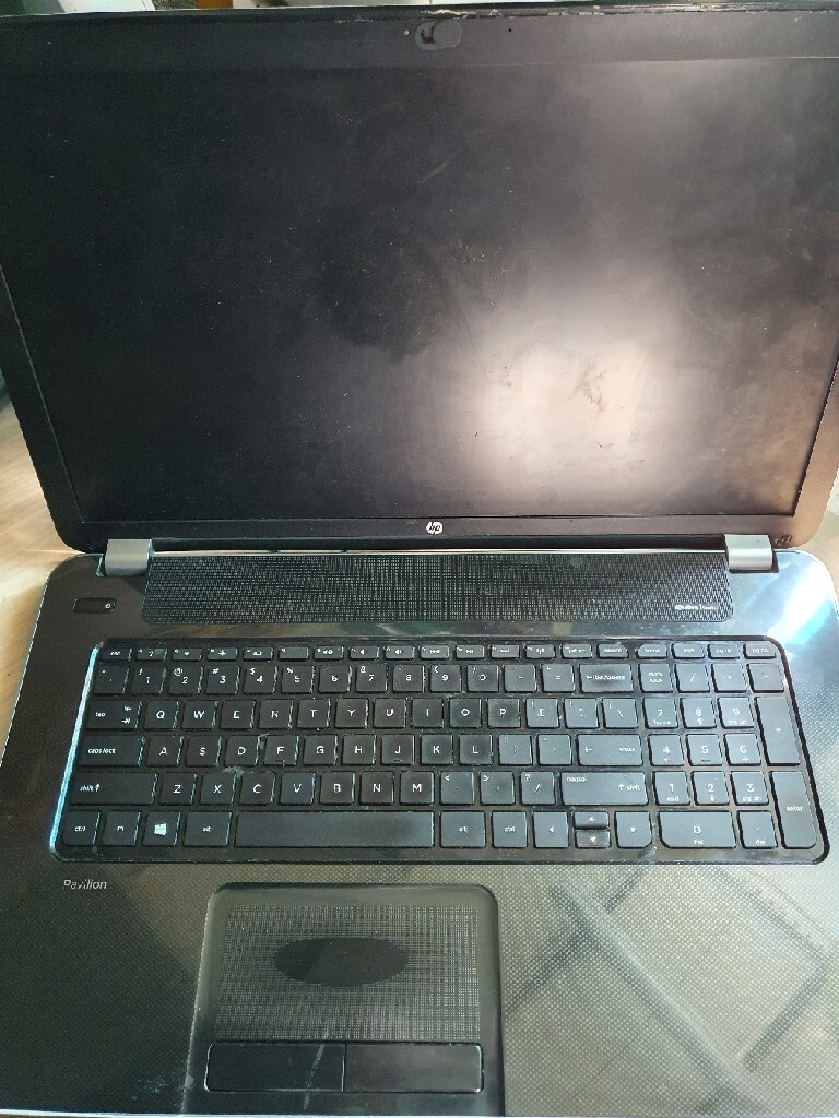 Laptop HP ProtectSmart | Okuniew | Licytacja na Allegro Lokalnie