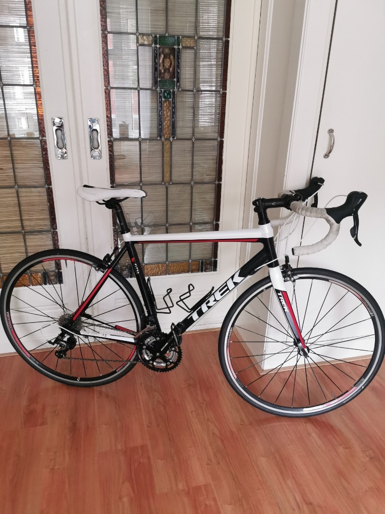 Trek 1.2. One Series - Niska cena na Allegro.pl