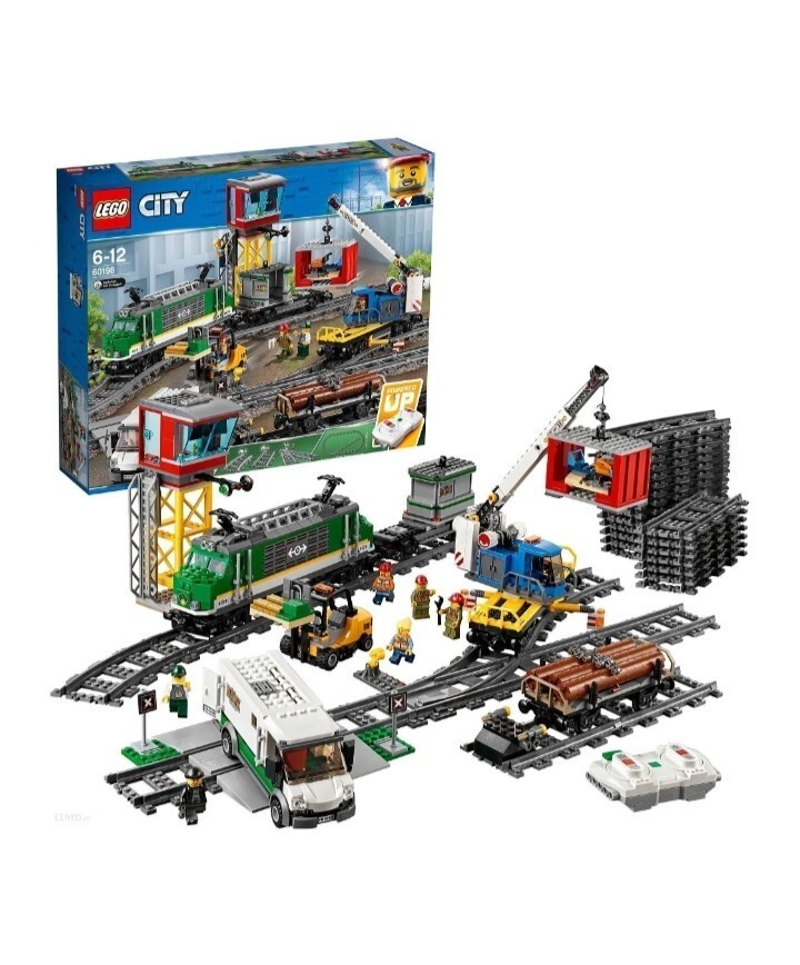 Lego Legia - Niska cena na Allegro.pl