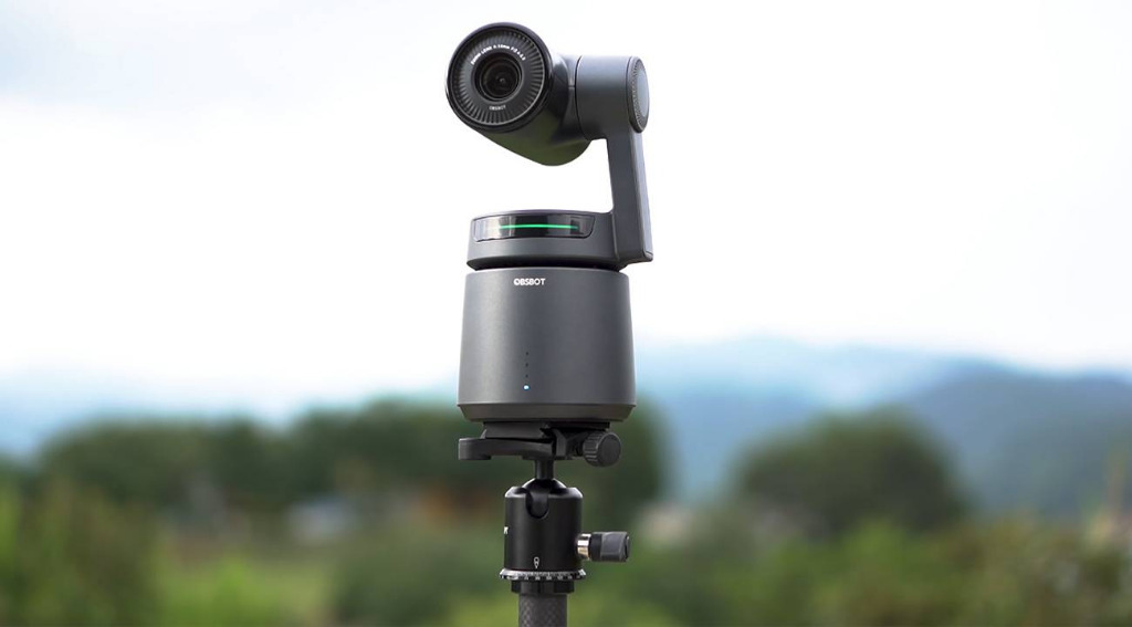 OSBOT Tail Auto Director AI 4K | Legnica | Kup teraz na Allegro Lokalnie