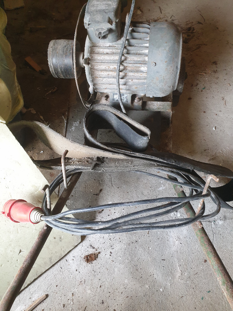 Silnik do krajzegi - Niska cena na Allegro.pl