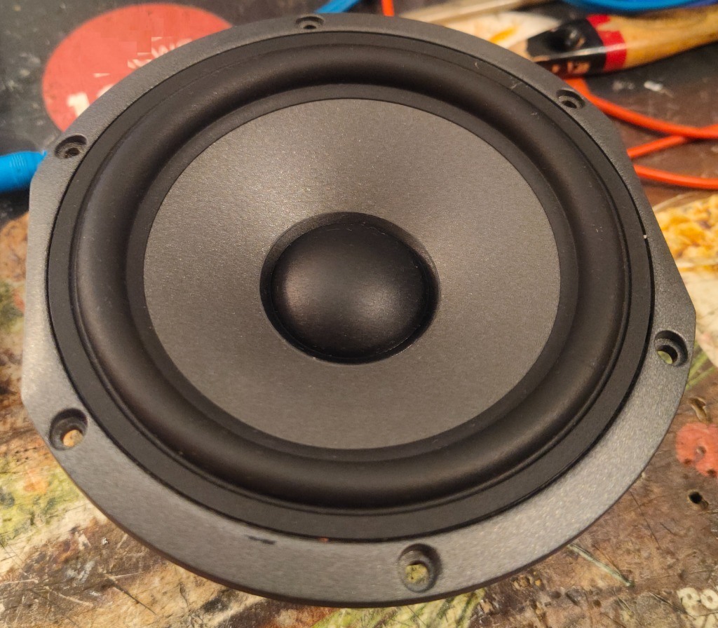 Focal JMLab 5VE3254B Chorus 700 7xx woofer głośnik | Wierzchosławice ...