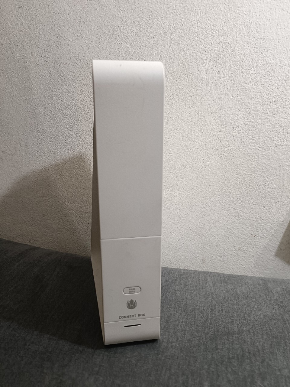 Router Modem Upc Connect Box Wieliczka Kup Teraz Na Allegro Lokalnie